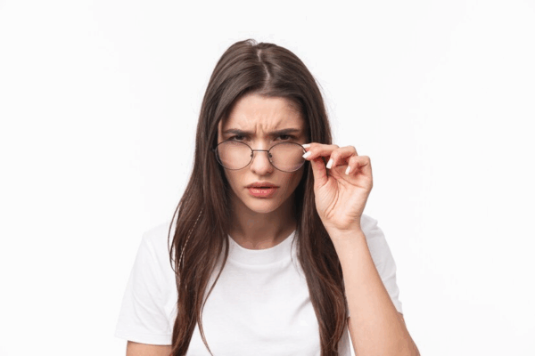 Understanding Refractive Errors: Causes, Symptoms, and Solutions ...